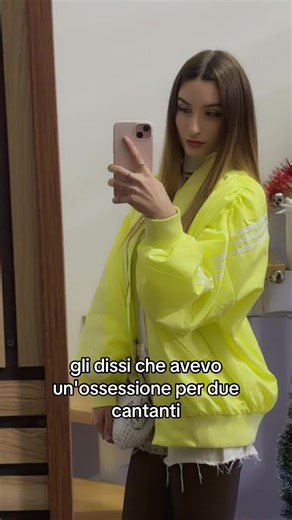 My Obsession with Geolier and Anna Pepe