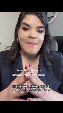 Did You Know? Being a Workday Project Manager next move for a Project Manager