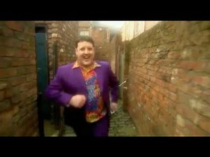 Is This The Way To Amarillo