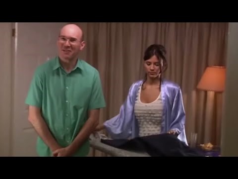 The Inbetweeners - Neil's Dad Every Scene