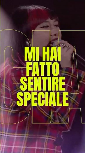 La vincitrice più PUNK di X Factor rob e il suo inedito "CENTO RAGAZZE" #XF2025