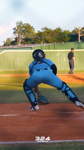 521 reactions · 10 comments | Perfect Slide for the score#324sports #highlights #baseball | 324Sports | Facebook