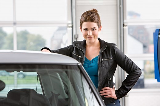 Proficheck für Gebrauchte Fahrzeuge