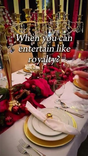 And you truly won’t believe the price point