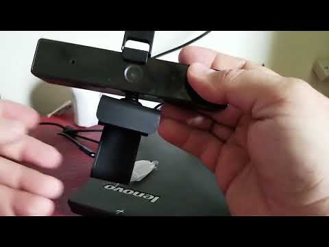 Unboxing and review of the Walfront HD 2k Web Camera-S5 in 2020