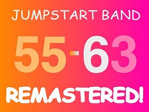 Jumpstart Numbers Band Remastered 4