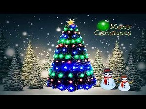 Beautiful Christmas Wallpaper HD SlideShow 2018