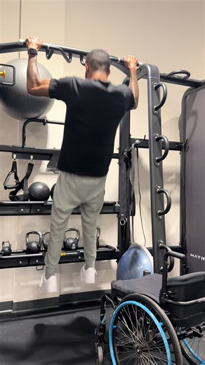 Achieving 8 Clean Muscle Ups After Injury