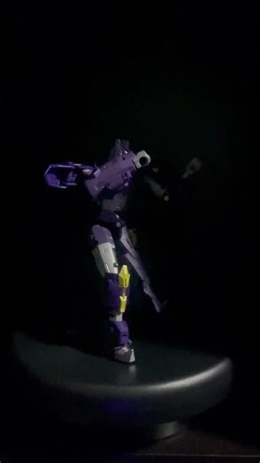 Cool Pose Montage for Solus Prime | Age of the Primes