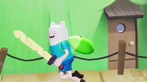 8.6K views · 262 reactions | Sabe qual é a parte mais bizarra? Hackers fizeram um datamine de todos os diálogos do jogo que vão ser implementados no open beta e na versão final. Sim. Os produtores de Multiversus estão shippando o Finn com a Garnet. #Kojiro https://www.youtube.com/c/LegacyOfKaiser | Noitosfera Fansub | Facebook