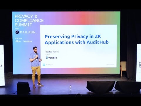 How zero-knowledge apps can leak data (and how to detect it) | Kostas Ferles