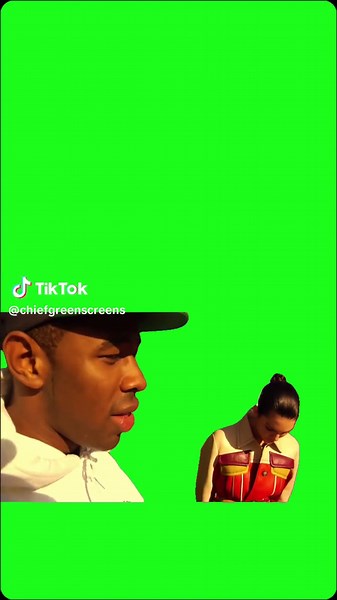 Tyler the Creator calling Kendall a PoS #Meme #MemeCut #CapCut #tylerthecreator #kendalljenner