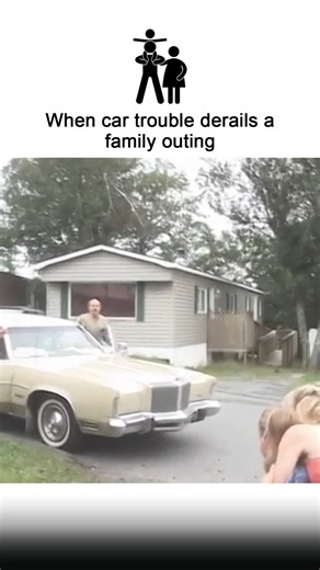 High Roller Games on Instagram: "Family outing checklist: Check gas, oil and fluids. Inspect tires, make insurance is up to date and make sure the correct number of doors are on the car.👫🚗 #trailerparkboys #checklist #picnic"