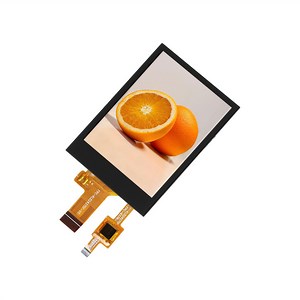 [Hot Item] 2.4 Inch LCD Display Module 240*320 Resolution Display  Panel