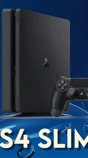 PS4 All Models Explained | Shubbay