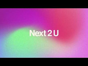 2000s R&B Type Beat - Next 2 U