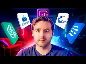 5 Best AI Lead Generation Tools (Free & Paid)