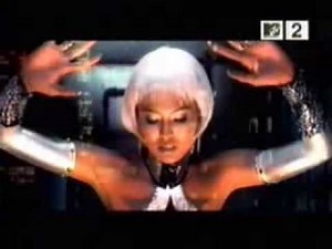 Powerman 5000 Drop the Bombshell Official HQ