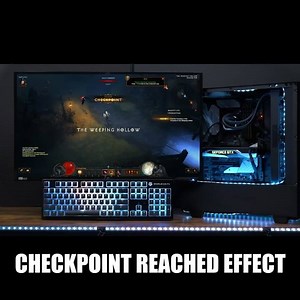 Defeat Diablo with our Diablo 3 integration! | SignalRGB