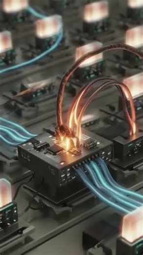 A single network can become intelligent #intelligence #machineintelligence #networking