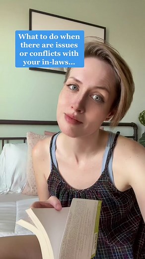 Navigating Conflicts with In-Laws: Expert Advice for Partners