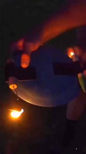 Stuff Exploding on Instagram: "This might be top 3 fireworks i’ve seen…"