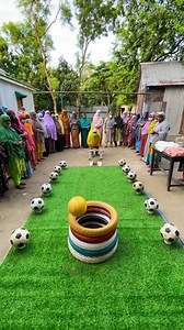 195K views · 2.1K reactions | অসম্ভব মজার খেলা এটি!  part-255 #reels #viral | Local Fun Game | Facebook