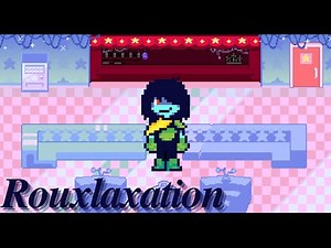 Rouxlaxation - DELTASWAP Chapter 3-4