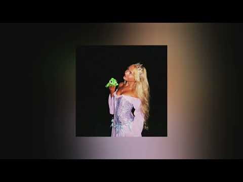 Olivia Rodrigo - Drivers License (sped up/Nightcore)