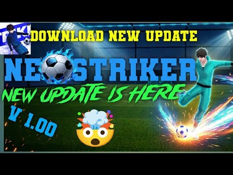 Neo striker new update download new update finally i download