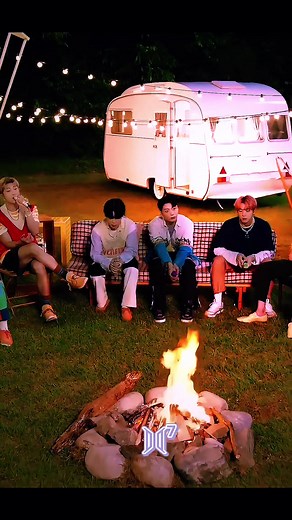 Emotional Performance of 'Spring Day' by BTS