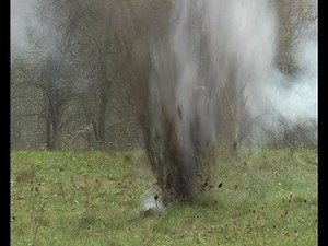 ГМТД - взрыв!(2 и 8 грамм)/ HMTD - explosion (2-8 g.)