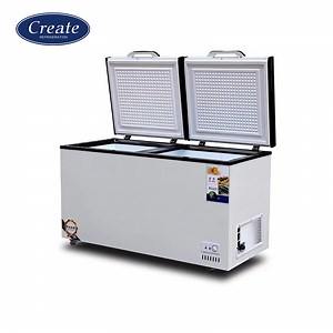 [Hot Item] Ultra-Low Temperature Deep Freezing Laboratory Professional Freezer Vaccine Storage Freezer