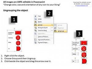 predefined process summary or symbol flowchart symbol ppt slides presentation infographics slides