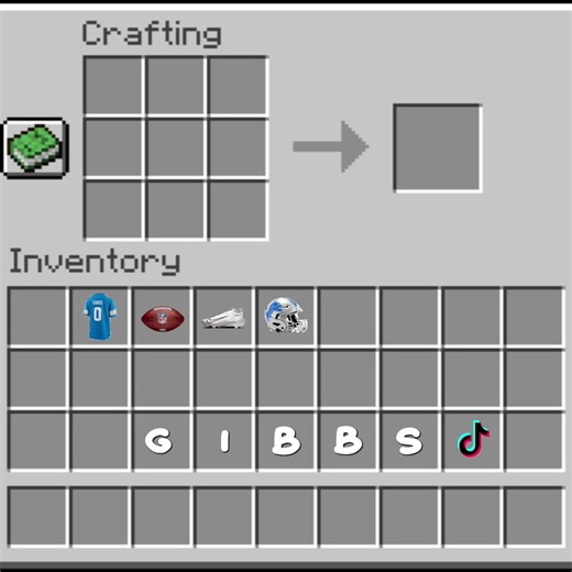 Gibbs x Minecraft Gameplay Compilation