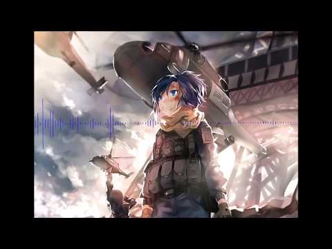 Nightcore - ready aim fire - imagine dragons