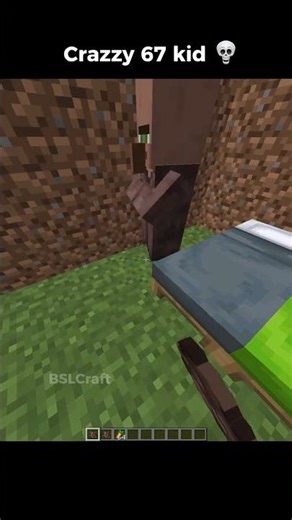 Minecraft Meme Moment