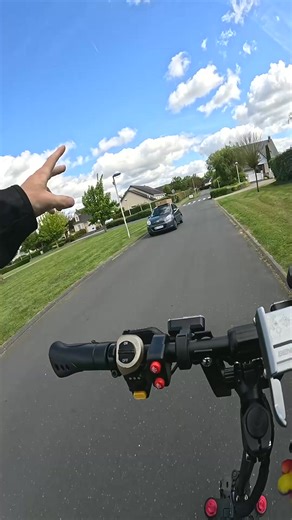 29K views · 297 reactions | Unboxing du vélo électrique BK15 ! Code promo victor50 disponible pou... #virals #reels | Victorobad | Facebook