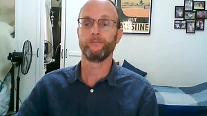 I talk here about how independent journalists like myself were the first ever to break free of corporate media servitude – and how the same media establishment is devising ever better ways to disappear us: | Jonathan Cook, journalist