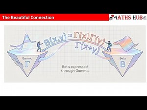Lec 3 - Relation between Beta and Gamma Function