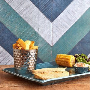 59K views · 59 reactions | With the clocks going back there’s an extra hour for you to enjoy our new Quorn BBQ Stack. | Harvester | Facebook