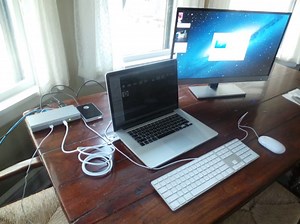 Review: $249 Matrox DS1 – The 'World's First Thunderbolt Docking Station' - 9to5Mac