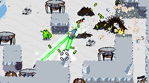 Nuclear Throne, Super Crate Box, and Vlambeer Arcade with Ultrabugs announced for Switch