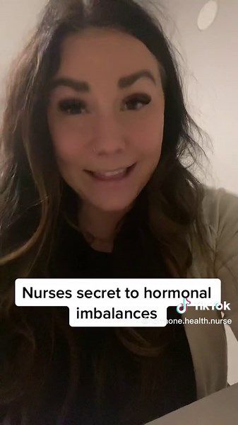 Natural Solutions for Hormone Balance: Happy Hormone Pack