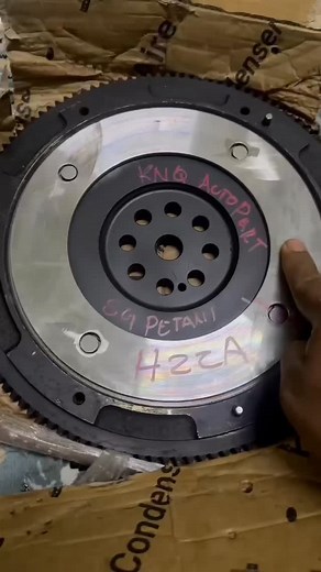 FLYWHEEL CUSTOM LOCENG CLUTCH LOCENG CUSTOM (Semua Jenis Keta manual ada) 💢TOLONG BACA SAMPAI HABIS SEBELUM BT PEMBELIAN 💢 #PREODER# #READY_STOCK# ❗Cash payment/full payment shja ❗ ⬇️Wasap ⬇️ www.wasap.my/60142490036/clutch Pos flywheel sdri pn blh .. wasap link kt ats utk detail model2 tertntu shja blh custom flywheel asal Siap balancing dn ikt spec enjin masing2 Nk beli yg ready stock boleh , nk custom flywheel sendiri pon boleh. utk 4g13 15 91 92 93 kta jual shja flywheel baru siap custom t