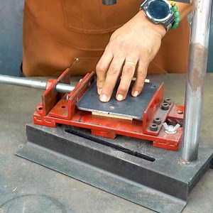 237K views · 1.5K reactions | Metalworking Tools and Tips #GarageTools #DIYTools #DIY #LifeHack #DIYProject #Workshop #Metalworking #PrecisionCuts #WorkshopTips #biolifestyle | Woodworking Ideas | Facebook