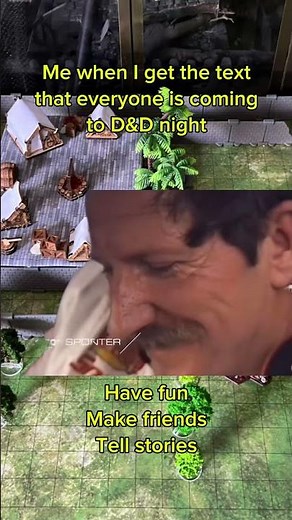 Celebrate D&D night! #dnd #dungeonsanddragons #DMlife