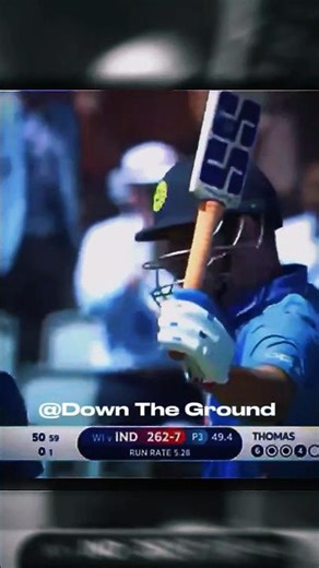 India vs West Indies 2019 wc match highlights 🗿