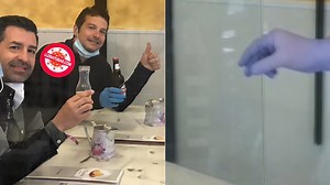 AMA President Dr Tony Bartone explains how the coronavirus tracing app will help stop the spread of the virus and how the data will be accessed