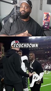 23K views · 9.8K reactions | A Texas Tech ball boy got into an altercation with the Sanders brothers on the sideline after Shilo scored a TD 勞 The older brother was in the wrong but let’s not let this distract us from all the positive things going on at Colorado. #collegefootball #football #deionsanders #shedeursanders #travishunter #coloradofootball #fyp #explore | D-Rich TV | Facebook